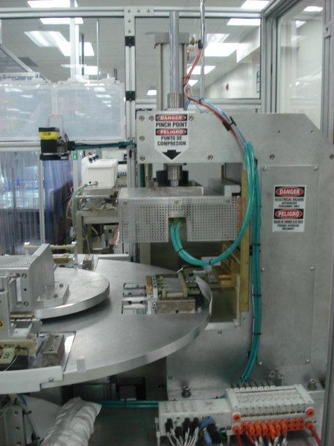 RF Welding:Hybrid Generators by ONEX RF