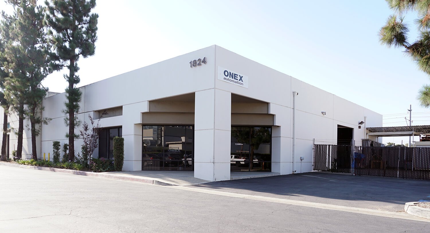 About ONEX RF Automation, RF Technology company
