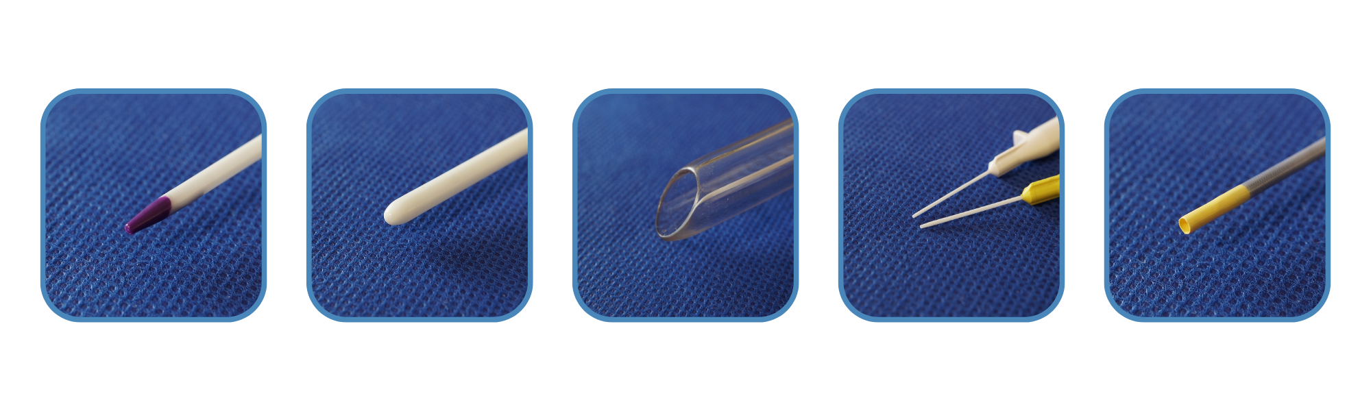 Introducing ONEX RF's New Servo Catheter Tipper